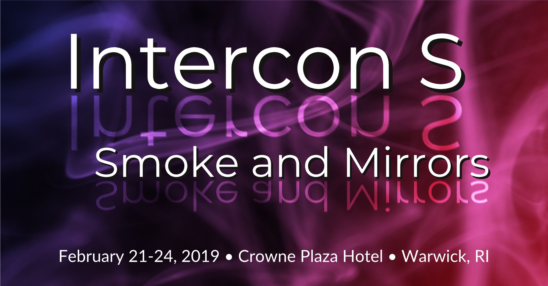 Main Landing Page - Intercon S