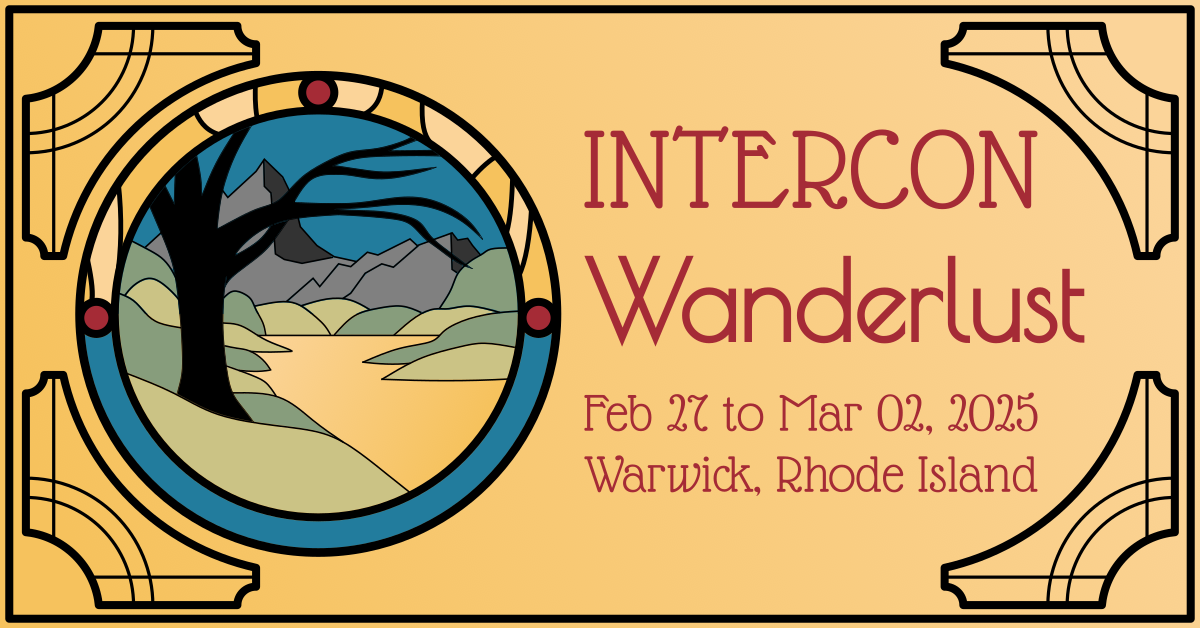 Main Landing Page - Intercon W