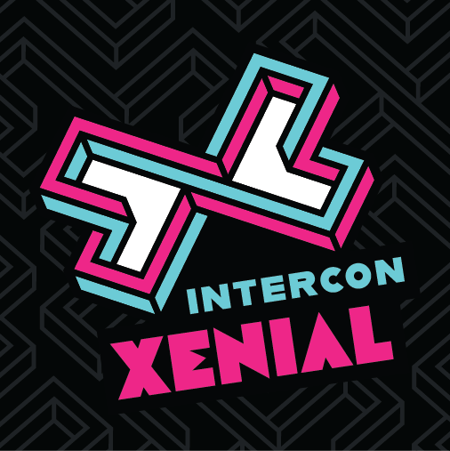 Main Landing Page - Intercon X