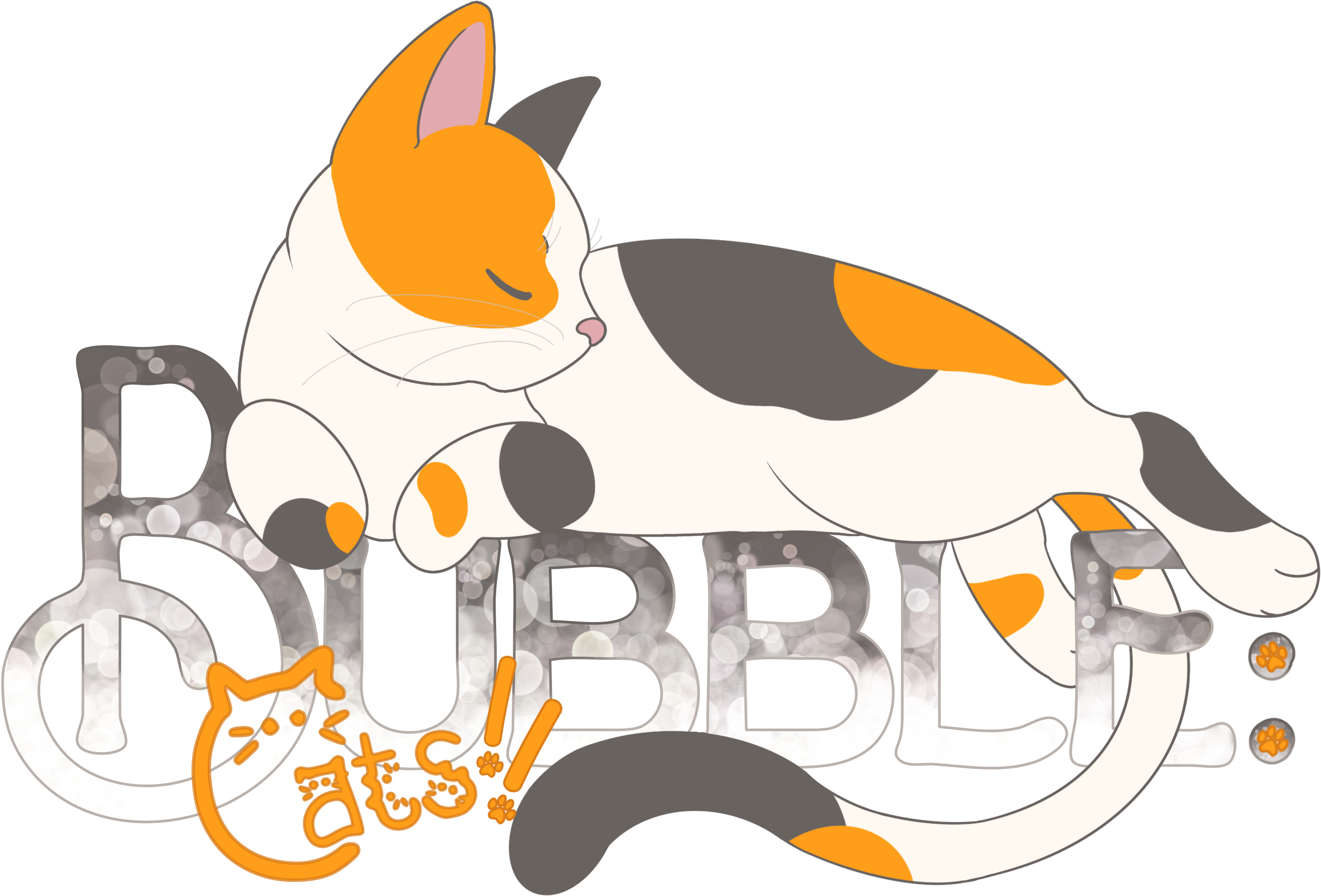 Main landing page - Time Bubble 2025